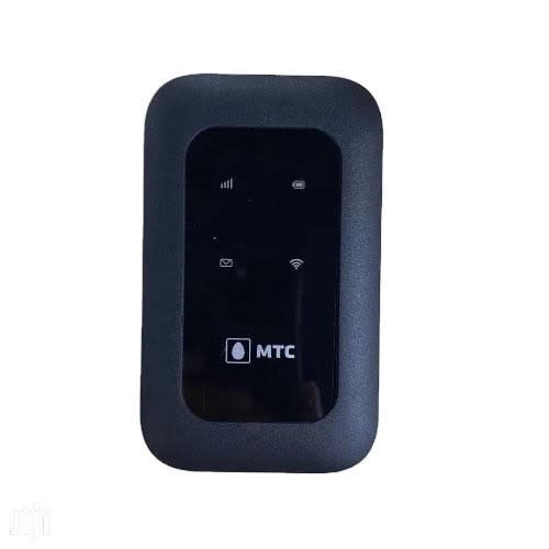 Buy Universal MTC WiFi - 4G LTE in Nigeria